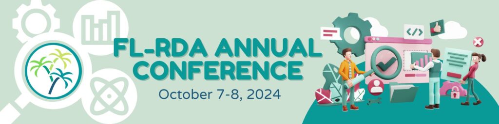 Annual Conference • FL-RDA